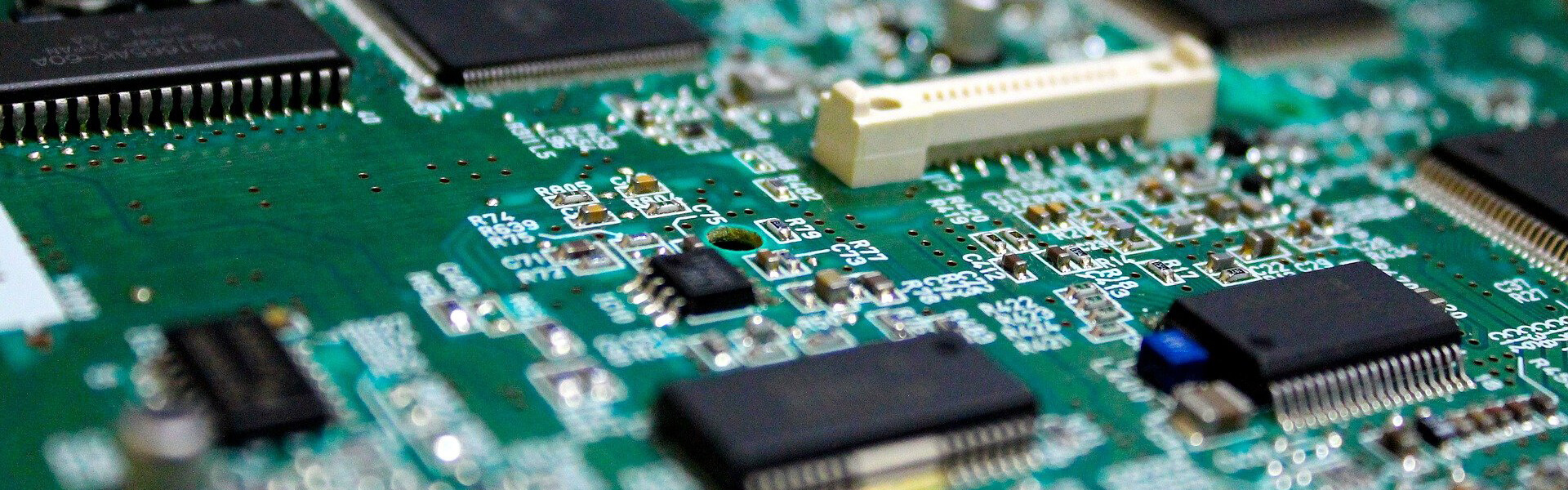 SMT Stencil - One Stop PCBA Manufacturer