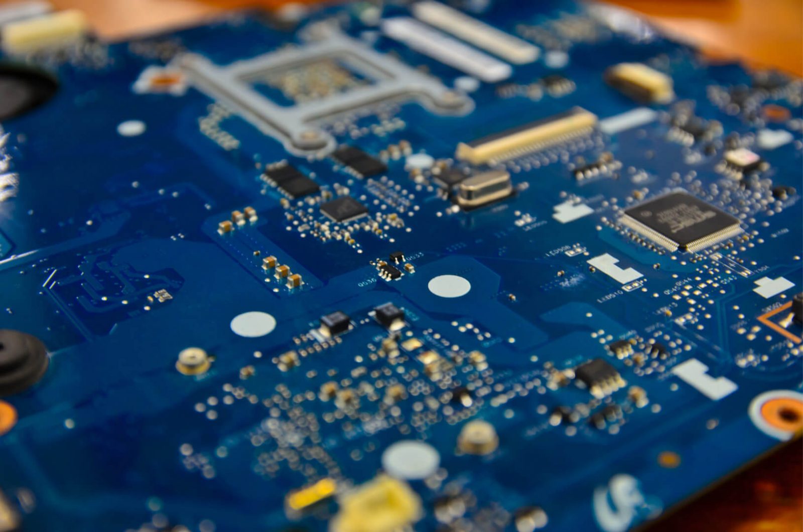 PCB Prototype - One Stop PCBA Manufacturer