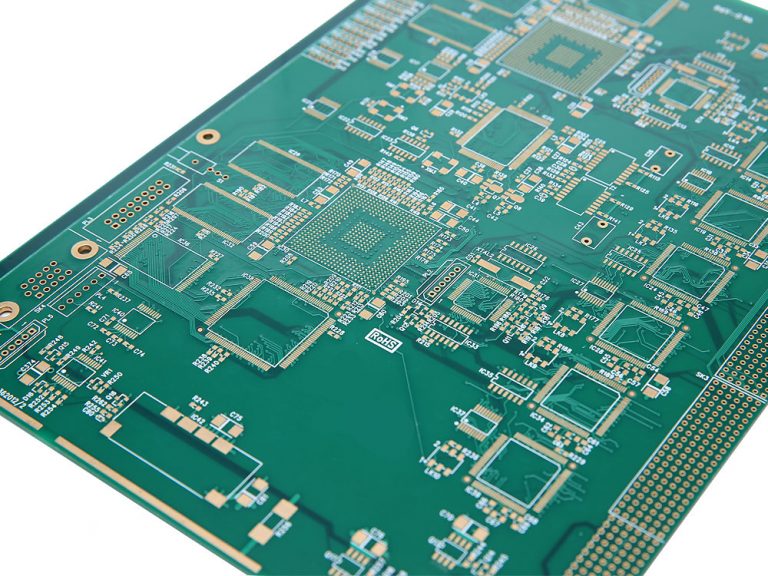 PCB Prototype - One Stop PCBA Manufacturer