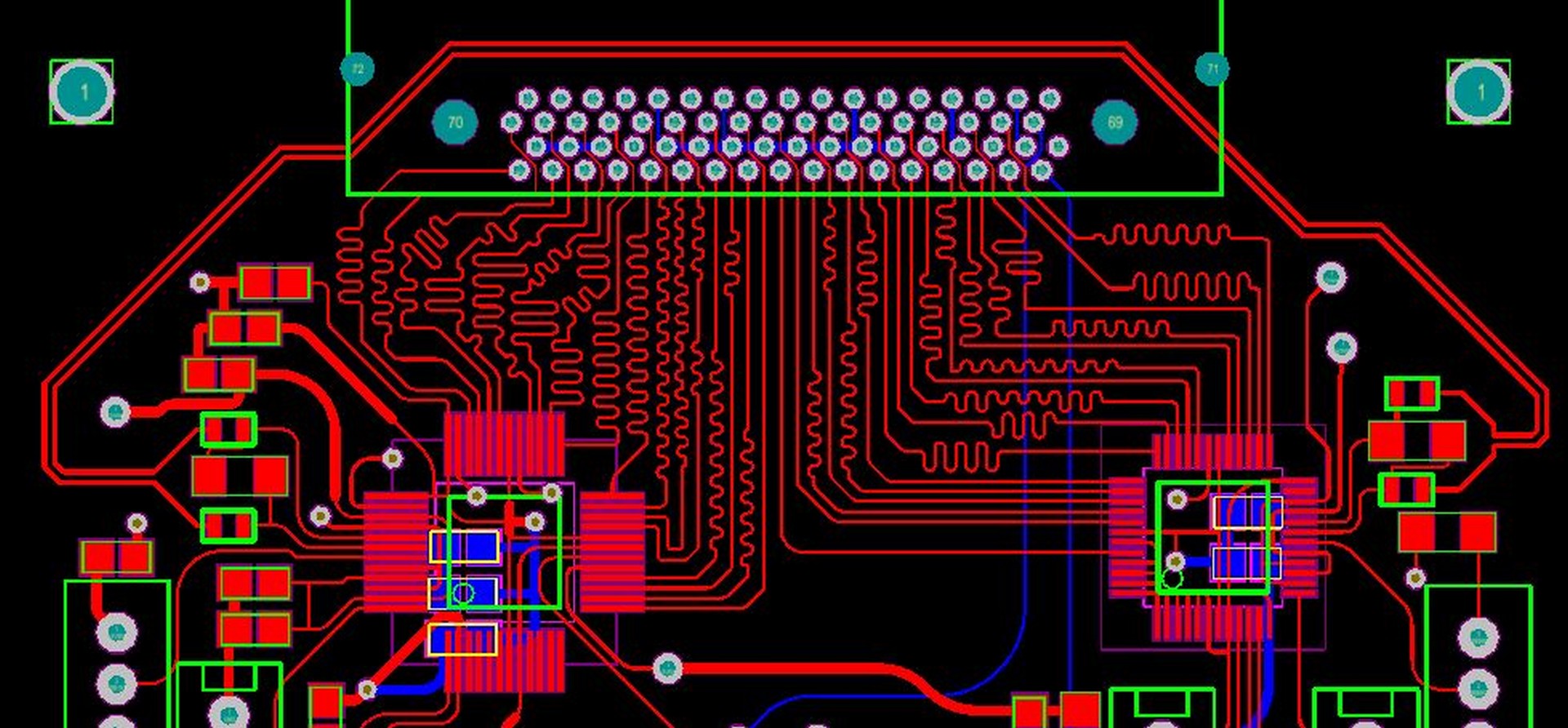 PCB Desgin - One Stop PCBA Manufacturer