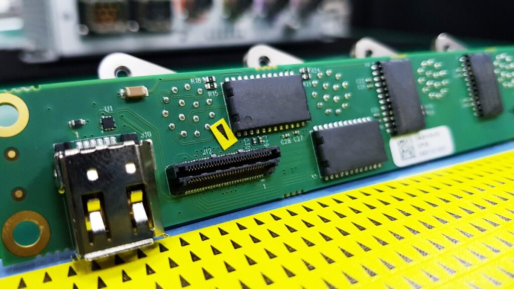 What Is PCBA? A Guide To Printed Circuit Board Assembly Process