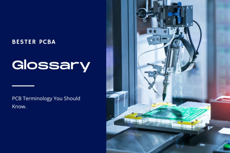 What are Access Holes - One Stop PCBA Manufacturer