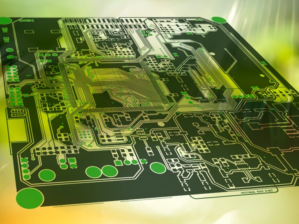 LED - One Stop PCBA Manufacturer