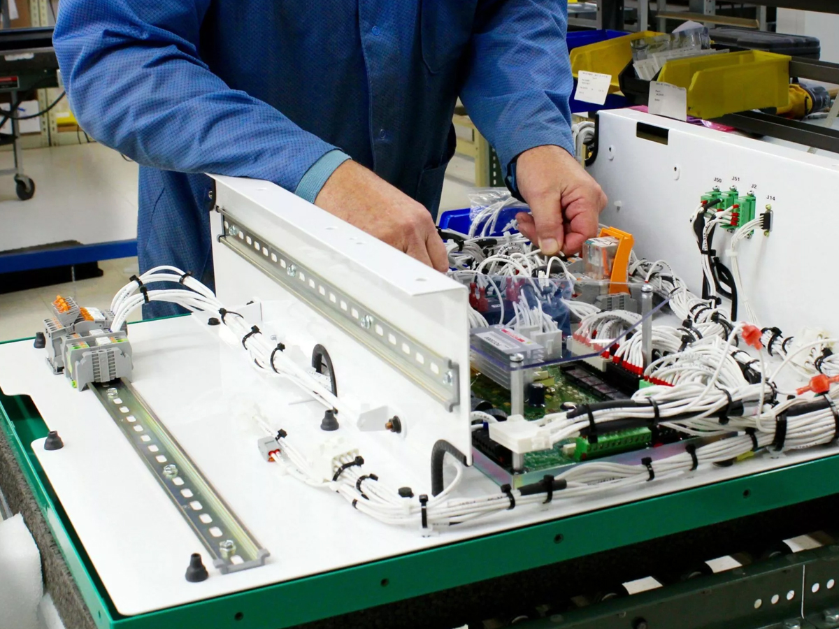 Box Build Assembly - One Stop PCBA Manufacturer
