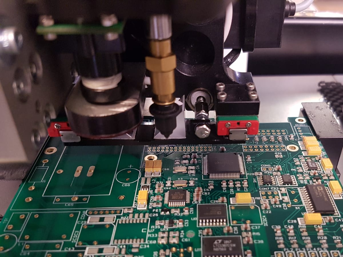 SMT PCB Assembly - One Stop PCBA Manufacturer