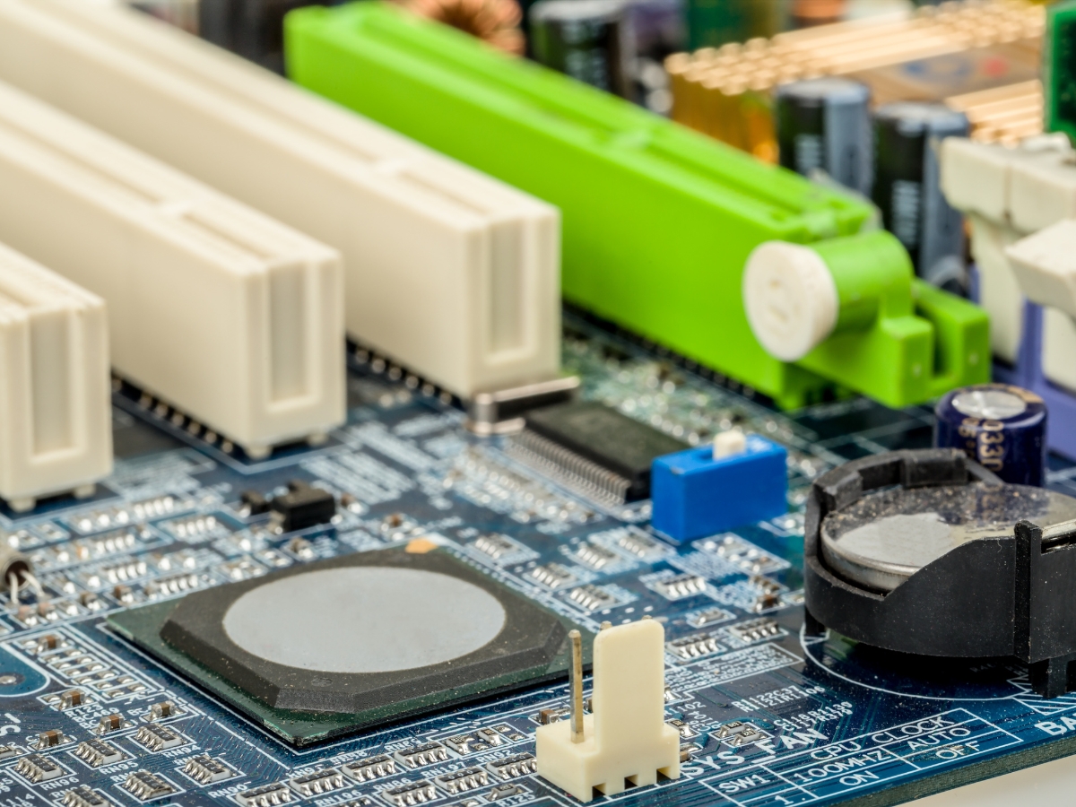 Turnkey PCB Assembly - One Stop PCBA Manufacturer