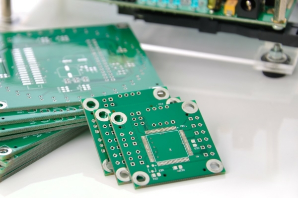 How to Differentiate Single-Sided PCB and Double-Sided PCB - One Stop PCBA Manufacturer