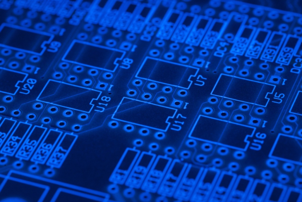 PCB Photoplotting - One Stop PCBA Manufacturer
