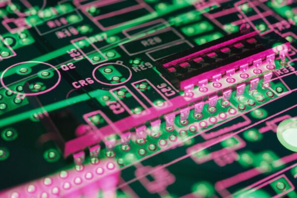 History of Printed Circuit Boards - One Stop PCBA Manufacturer