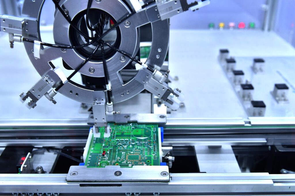 What Is PCBA? A Guide To Printed Circuit Board Assembly Process
