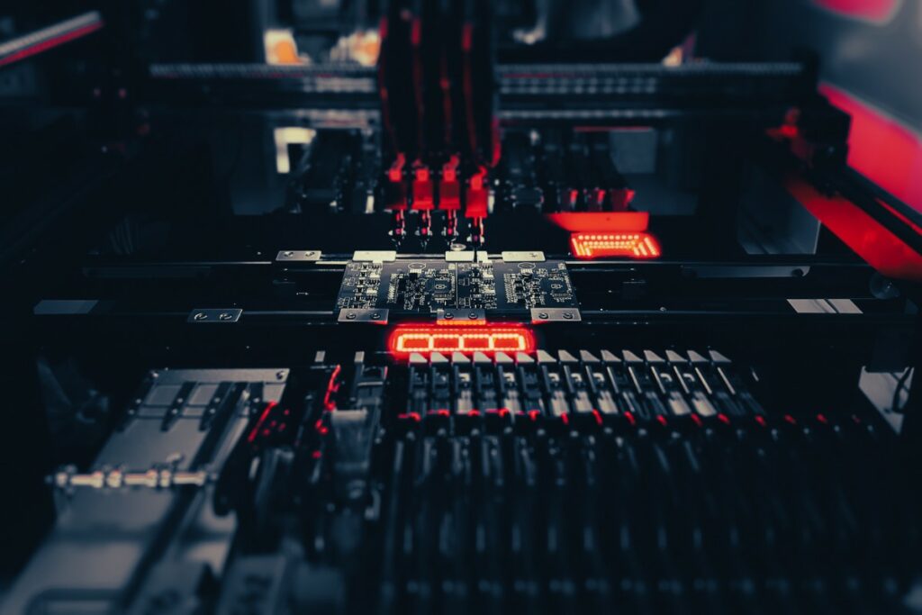 ATE in PCBA Testing: A Comprehensive Guide - One Stop PCBA Manufacturer