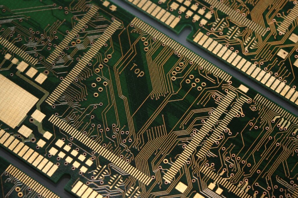 High-Frequency PCB Design Principles and Applications - One Stop PCBA Manufacturer