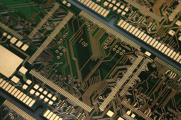 What is Backpanel (Backplane) - One Stop PCBA Manufacturer