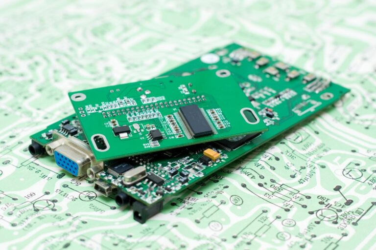 What is a PCB and How Circuit Boards Work - One Stop PCBA Manufacturer