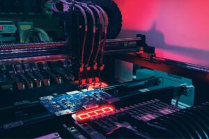 A Deep Dive into Surface Mount Technology (SMT) Circuit Board Assembly ...