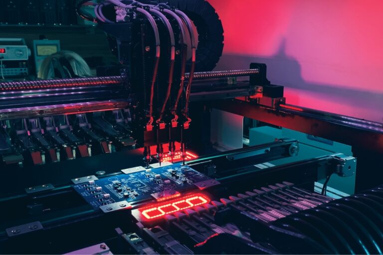 What is Backpanel (Backplane) - One Stop PCBA Manufacturer