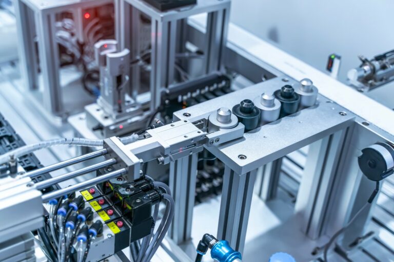 A Guide to PCBA Test Fixtures - One Stop PCBA Manufacturer