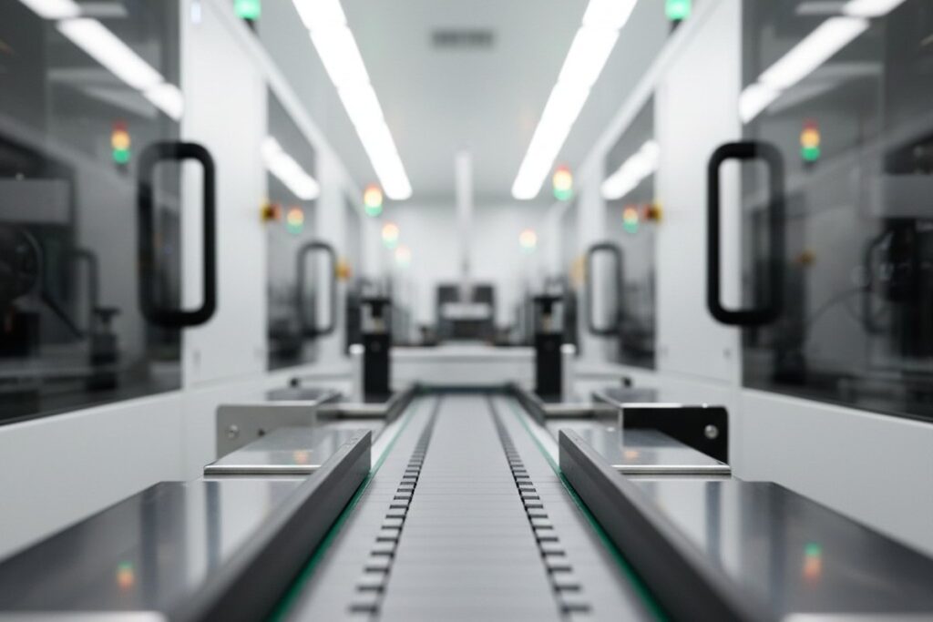 X-Ray Void Analysis: Criteria That Match the IPC Class - One Stop PCBA ...