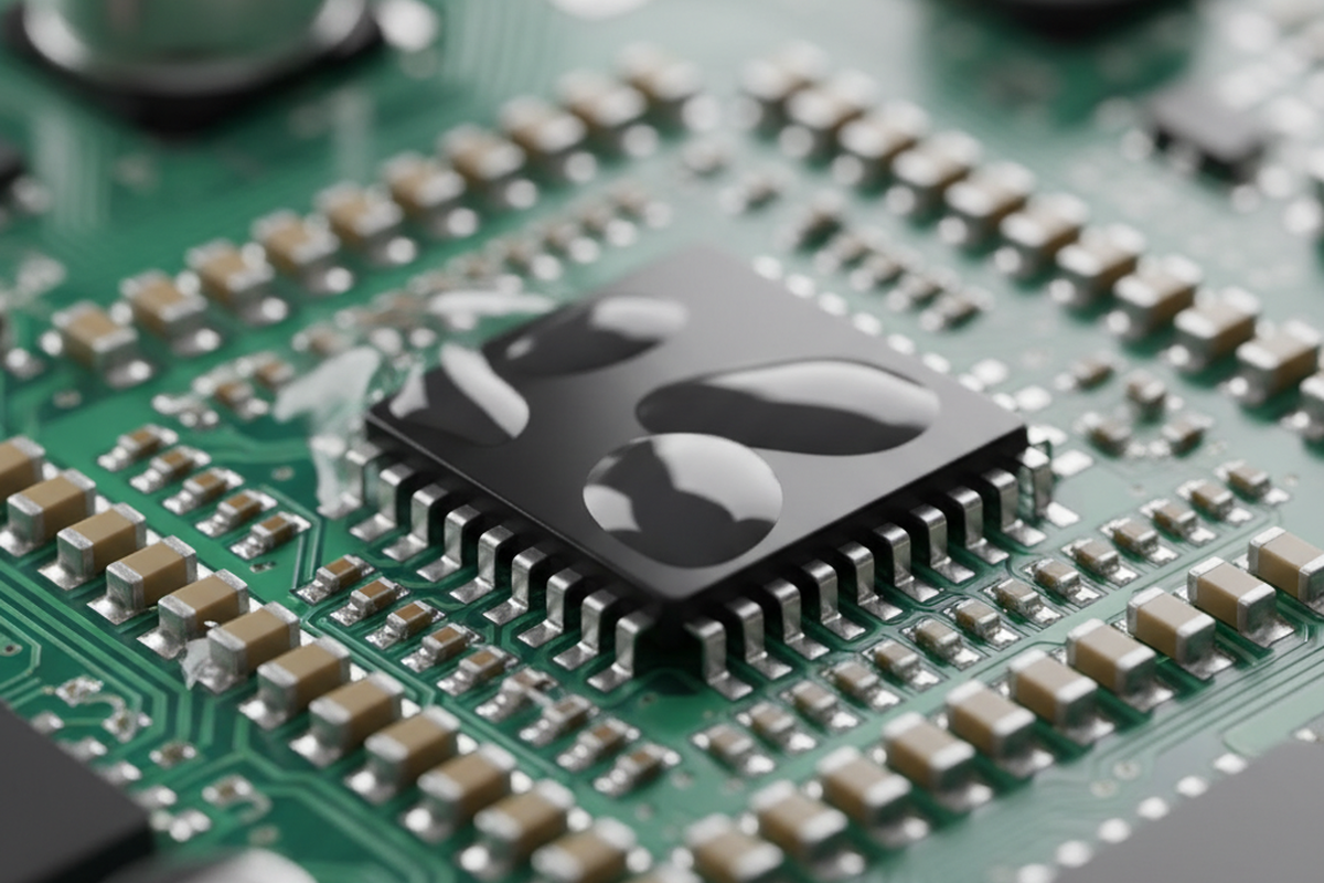 Balancing Durability and Repairability: PCBA Ruggedization Without the ...