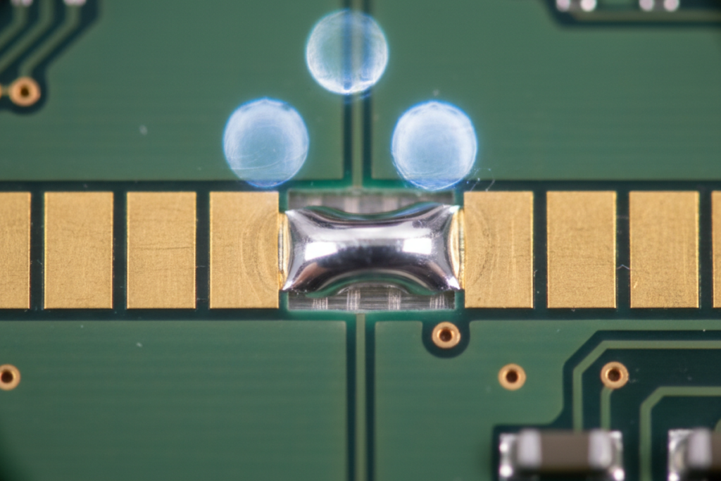 Solder Mask Expansion: The Invisible Yield Killer - One Stop PCBA ...