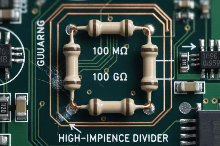 Cleaning Validation for High‑Impedance and High‑Voltage PCBAs: A Field ...
